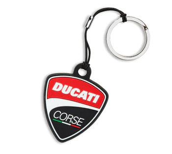Ducati Keyrings | Ducati Store UK