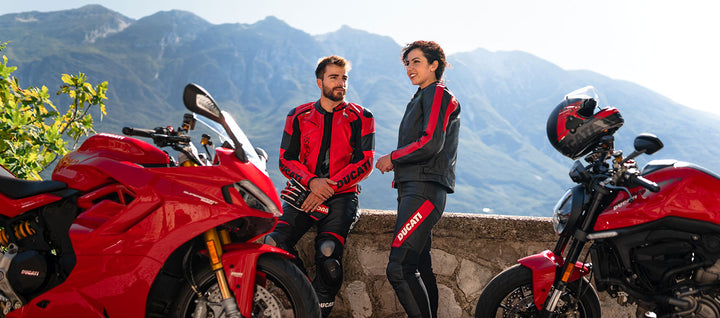Ducati Store UK