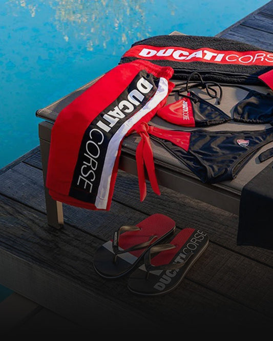 Ducati Casual Wear & Merchandise | Ducati Store UK