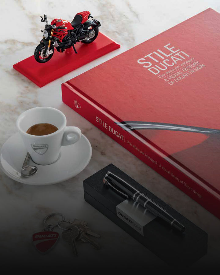 Ducati Casual Wear & Merchandise | Ducati Store UK