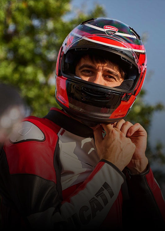 Ducati Store UK
