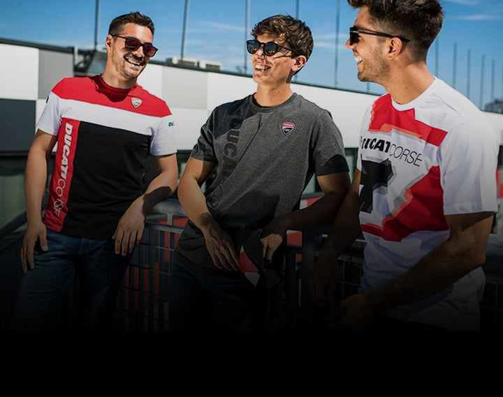Ducati Store UK